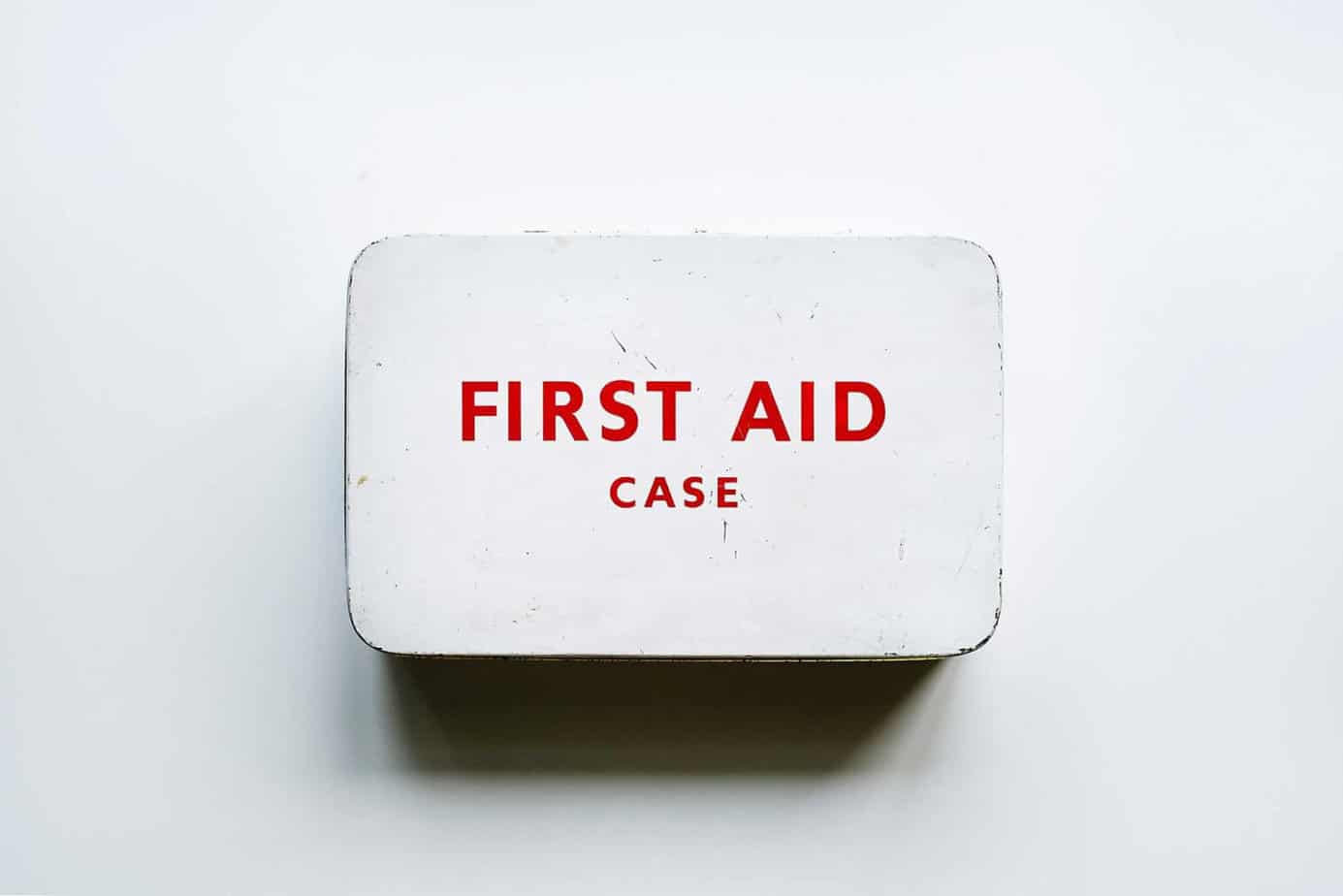 Why We Need to Practice Emotional First Aid | Mountainside