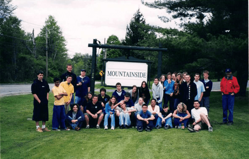 25th Anniversary | Mountainside Addiction Treatment Center