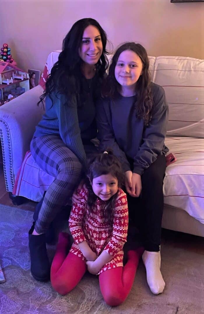 Stories of Transformation: Alison B. | Mountainside Treatment Center