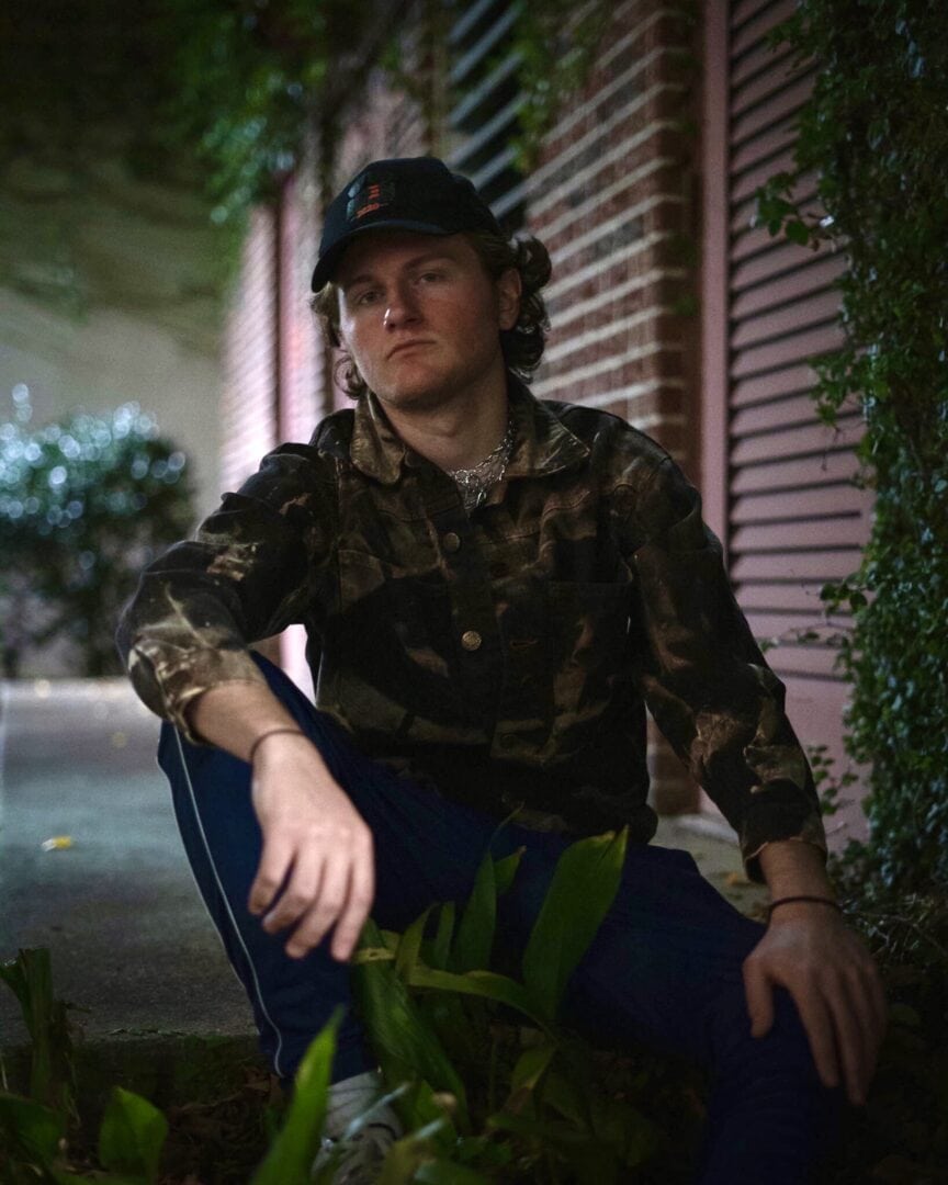 Stories of Transformation: Atticus A. | Mountainside Treatment Center