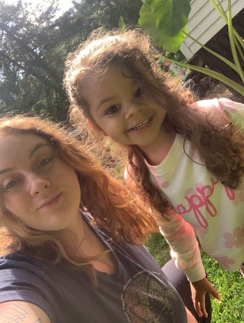 Stories of Transformation: Chelsea D. | Mountainside Treatment Center