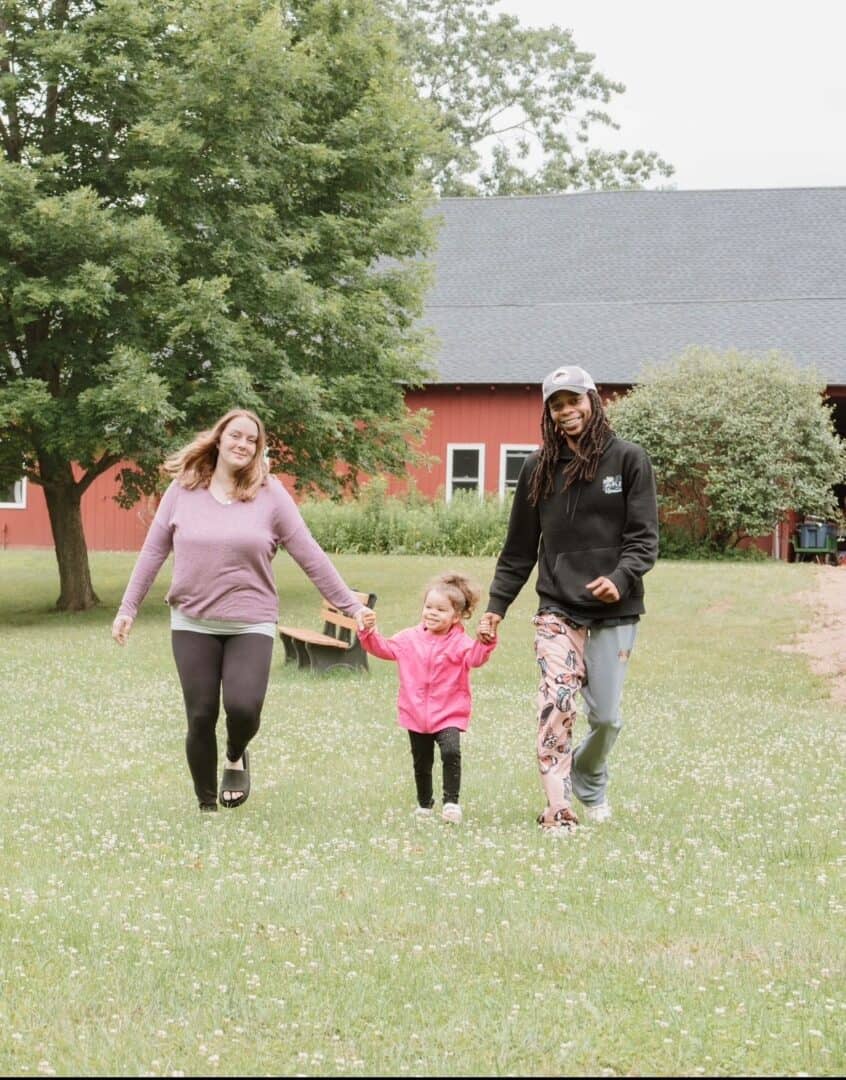 Stories of Transformation: Chelsea D. | Mountainside Treatment Center