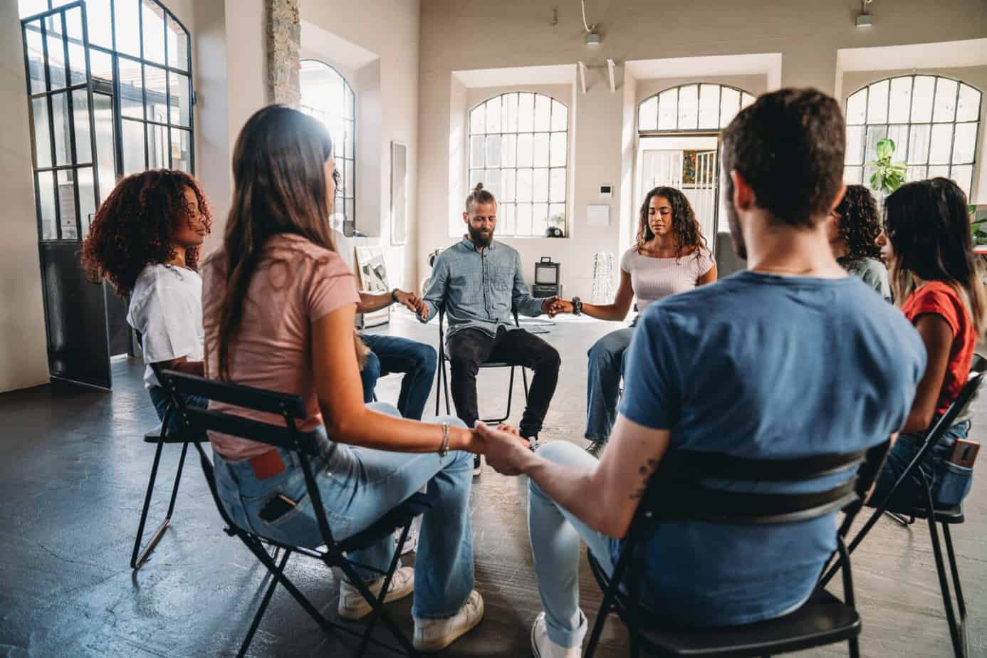 Recovery Dharma: What You Should Know | Mountainside Treatment Center