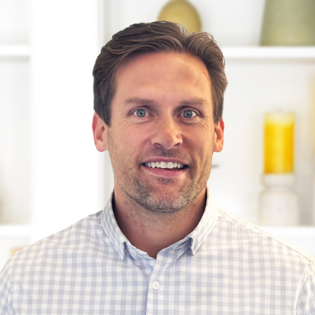 Jake Mahon | Mountainside Treatment Center