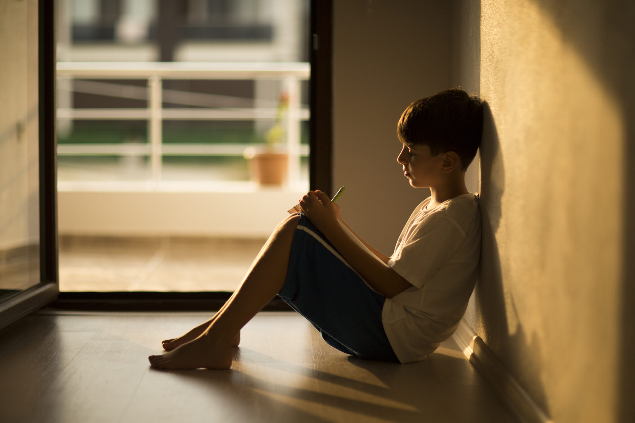 What Are Adverse Childhood Experiences? (ACEs)