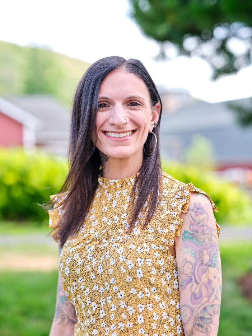 Kari L - The First Steps | Mountainside Treatment Center