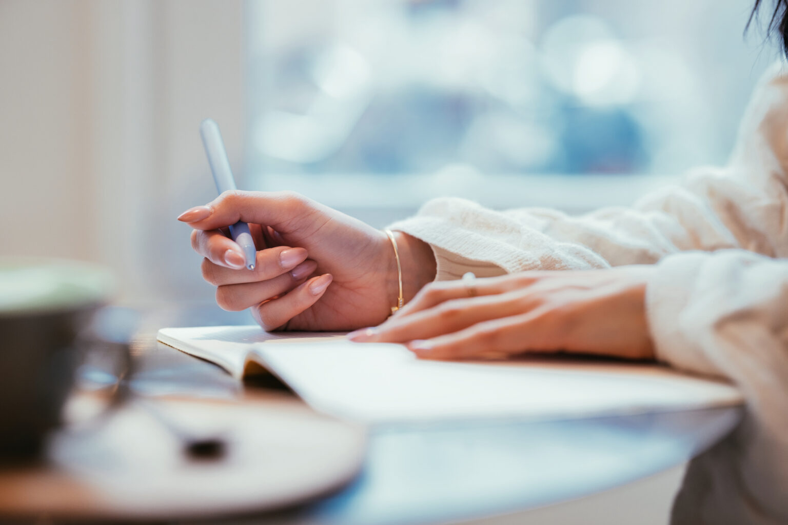 How to Write an Intervention Letter: Guide for Families and Friends